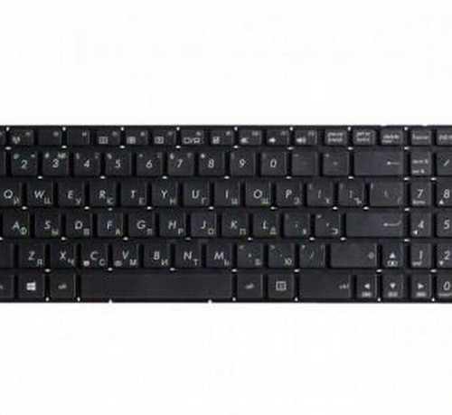 Клавиатура для ноутбука Asus X551M, F551, D550, R5