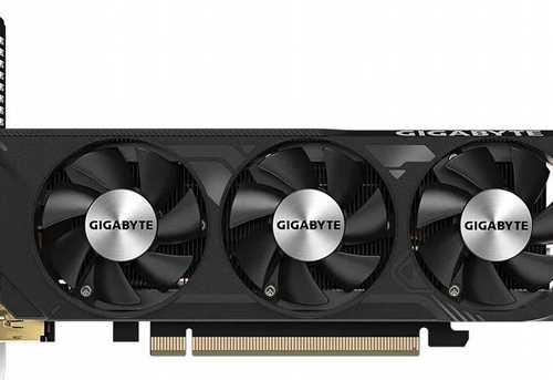 Nvidia GeForce RTX 4060 Gigabyte 8Gb (GV-N4060OC-8