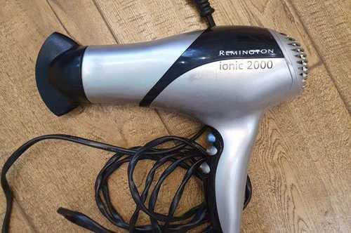 Фен Remington ionic 2000