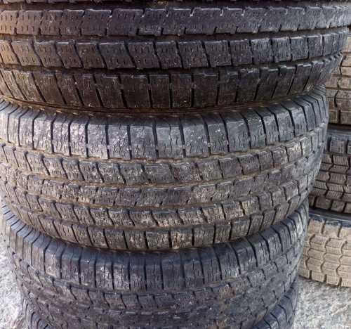 Roadstone Roadian HT LTV 31/10.5 R15