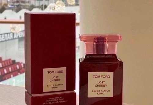 Tom ford духи