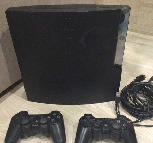 Sony playstation 3