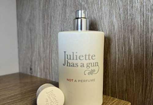 Духи juliette has a gun