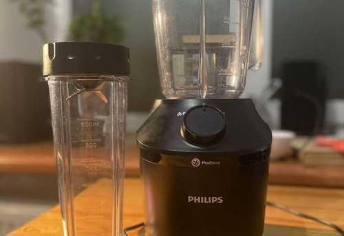 Стационарный блендер Philips HR2041 (Series 3000)