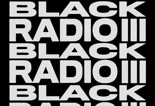 Robert glasper - black radio III (2 LP)