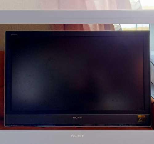 Телевизор sony bravia