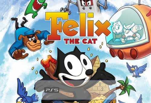 Felix the Cat (PS5)