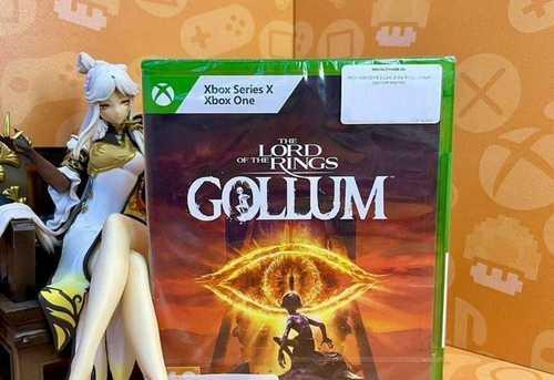 Xbox ONE/series Lord of the Rings: Gollum