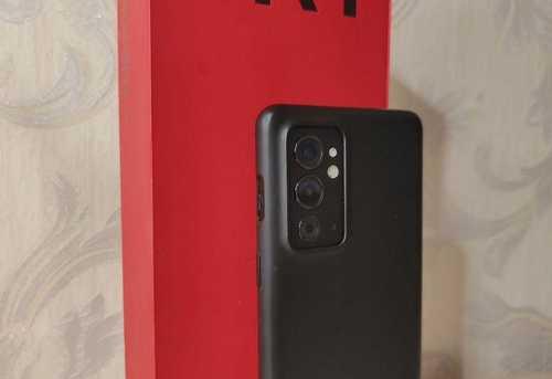 OnePlus 9RT, 8/256 ГБ