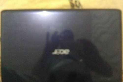 Acer aspire 5536G