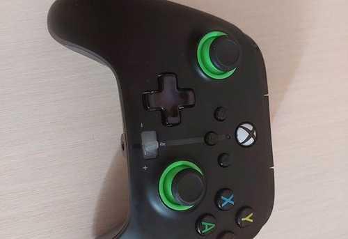 Проводной геймпад PowerA Xbox Series X/S