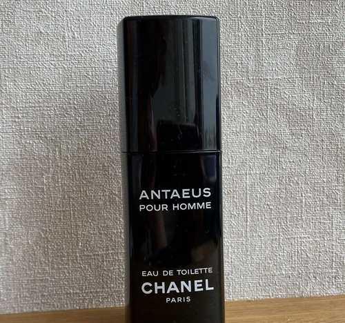 Antaeus Chanel edt 100ml Винтаж Спрей первые выпус