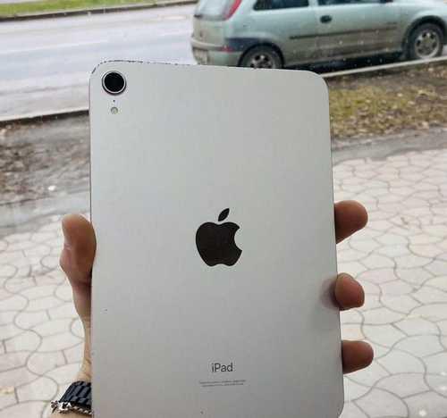 iPad mini 6-го поколения