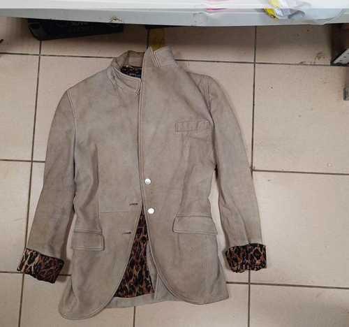 Тренч женский 40 Dolce Gabana