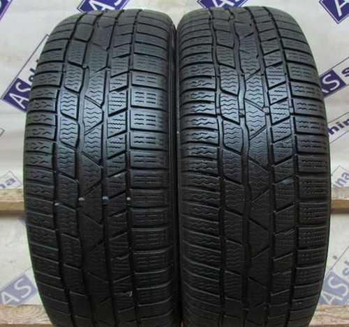 Continental ContiWinterContact TS 830 P 205/50 R17 101K