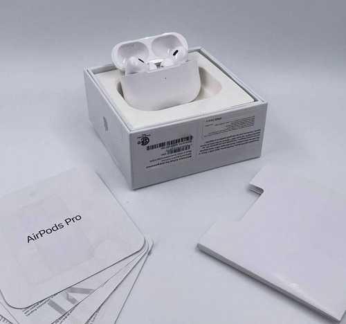 Airpods Pro 2 Tayp - S “premium”