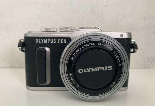 Фотоаппарат Olympus pen E-pl8