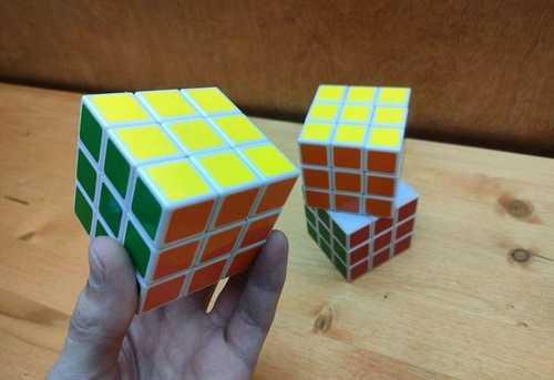 Кубик Рубика классический