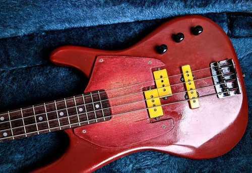 Aria Pro II PJ Bass MiJ