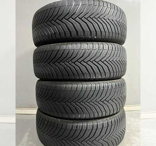 Michelin CrossClimate 2 205/50 R17