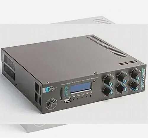 Микшер усилитель cvgaudio ReBox T8/9