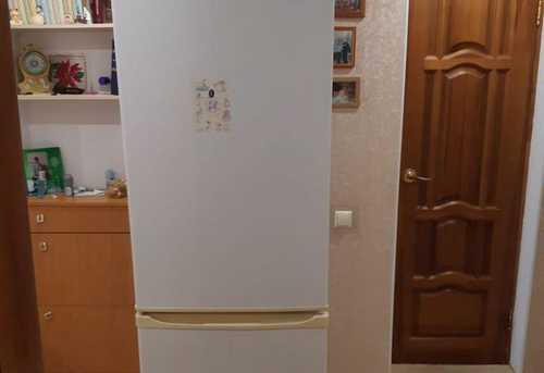 Холодильник двухкамерный pozis-152