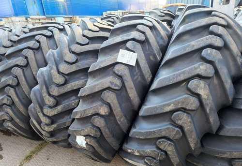 Шина 18.4-26 Ozka для погрузчика Komatsu