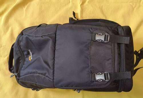 Рюкзак Lowepro Fastpack BP 150 AW II