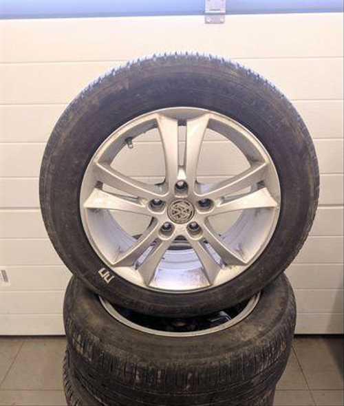 Michelin Energy 205/55 R16