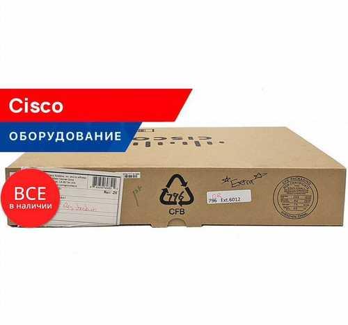 IP-телефон Cisco CP-8841-K9 NEW