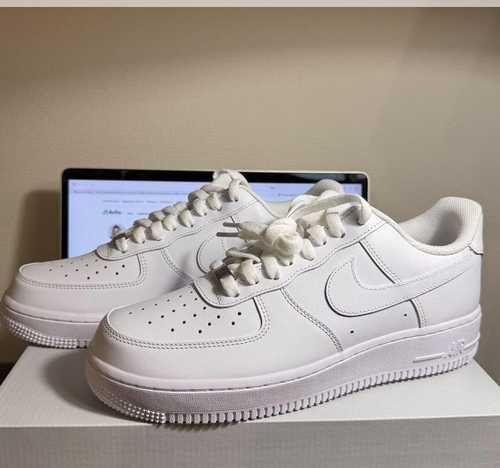 Nike Air Force 1 оригинал