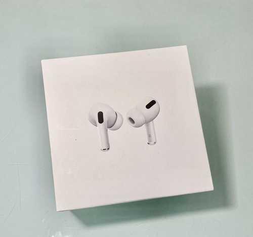 Наушники Apple AirPods Pro MagSafe