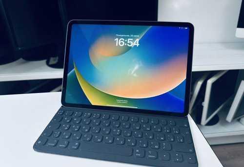 Apple Smart Folio Keyboard iPad Pro/Air 11" (108)