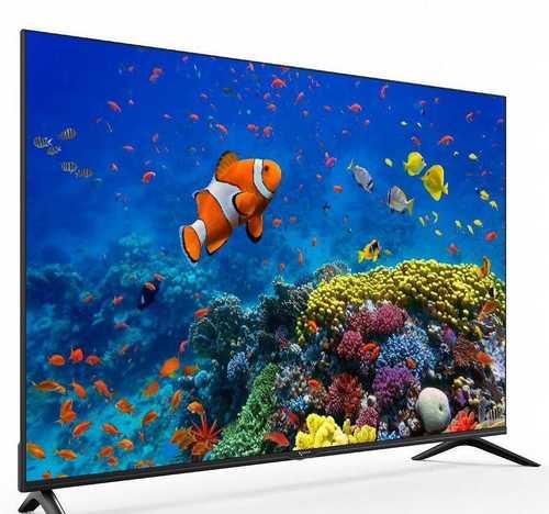 Телевизор Триколор 4K Ultra HD 55”