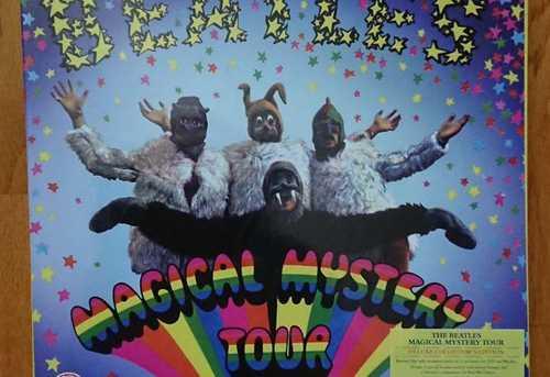 Beatles.Magical Mystery Tour Delux Edition 2012