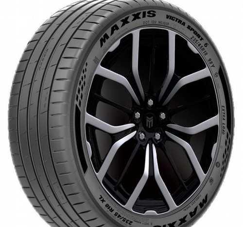 Maxxis Victra Sport 6 VS6 235/40 R19 96Y