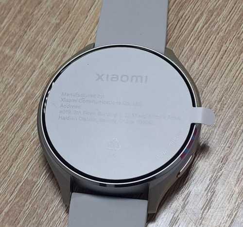 Xiaomi watch 2