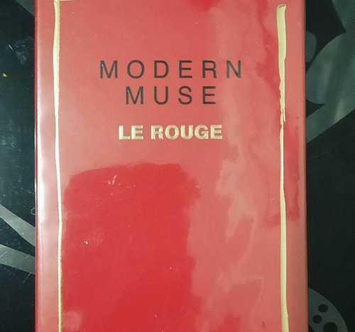 Парфюм Estee Lauder Modern Muse Le Rouge 100ml