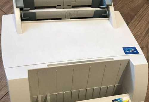 Принтер лазерный samsung ML1250