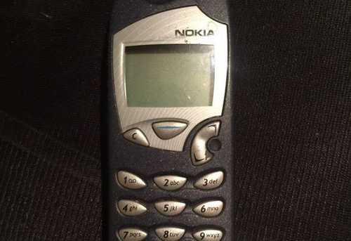 Nokia 5200