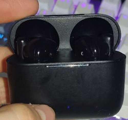 Беспроводные наушники honor earbuds x