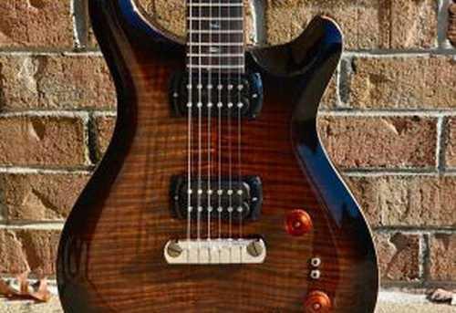 Гитара PRS SE Paul's Black Gold Burst SE Paul's Gu