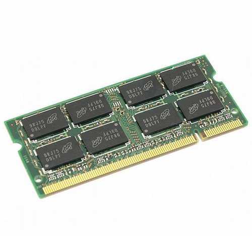 Модуль памяти Ankowall sodimm DDR2 2GB 800 MHz PC2