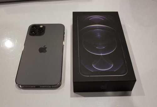 iPhone 12 Pro, 128 ГБ