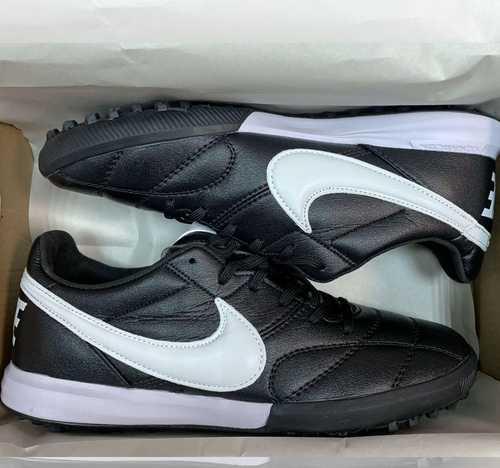 Сороконожки Nike Premier II