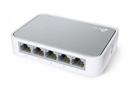 Коммутатор TP-Link TL-SF1005D