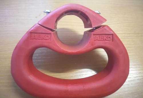 Ручка опорного колеса AL-KO для прицепов мзса