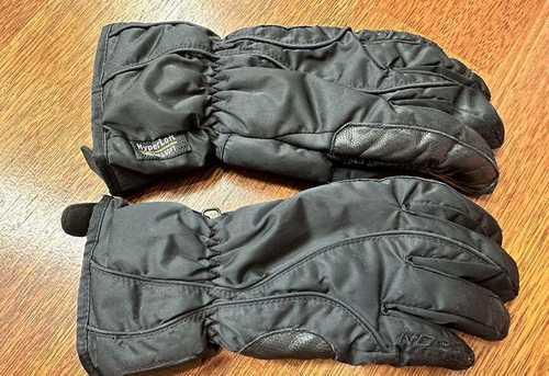 Женские горнолыжные перчатки Baon. XS