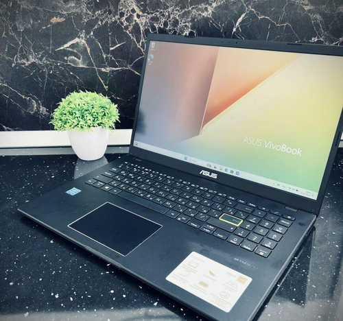 Ноутбук asus vivobook 15