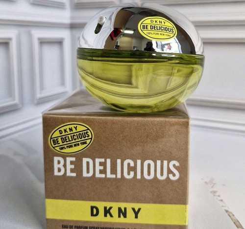 Парфюм dkny Be Delicion